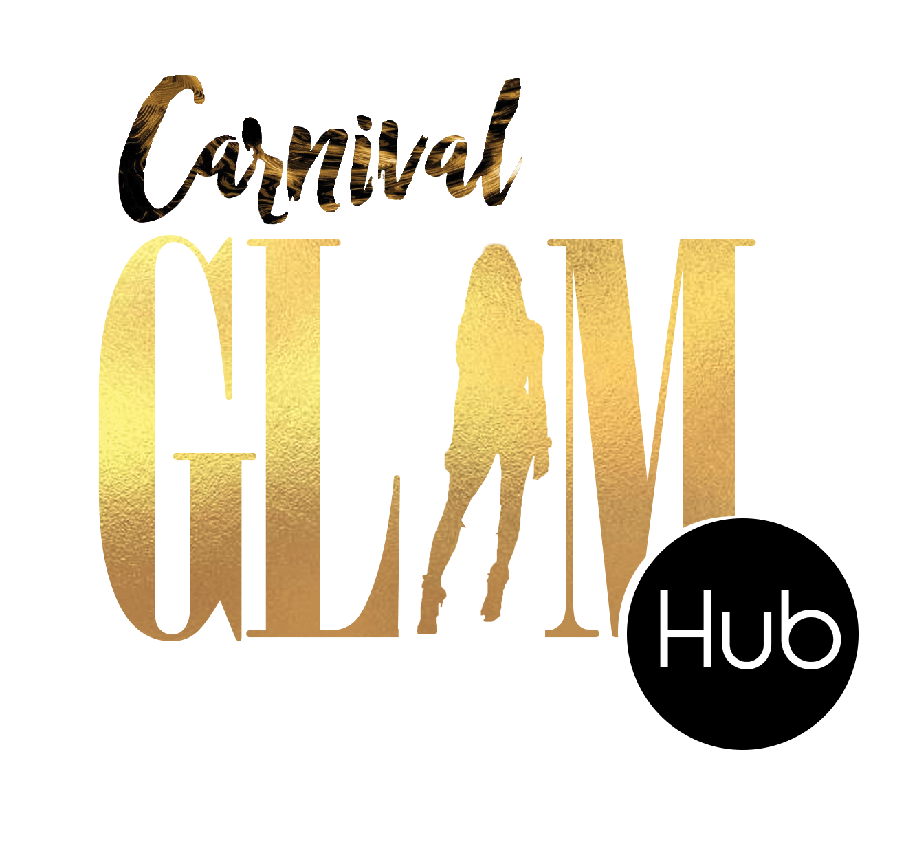 Carnival Glam Hub — Premium Carnival Makeup, Hair & Costume Dressing